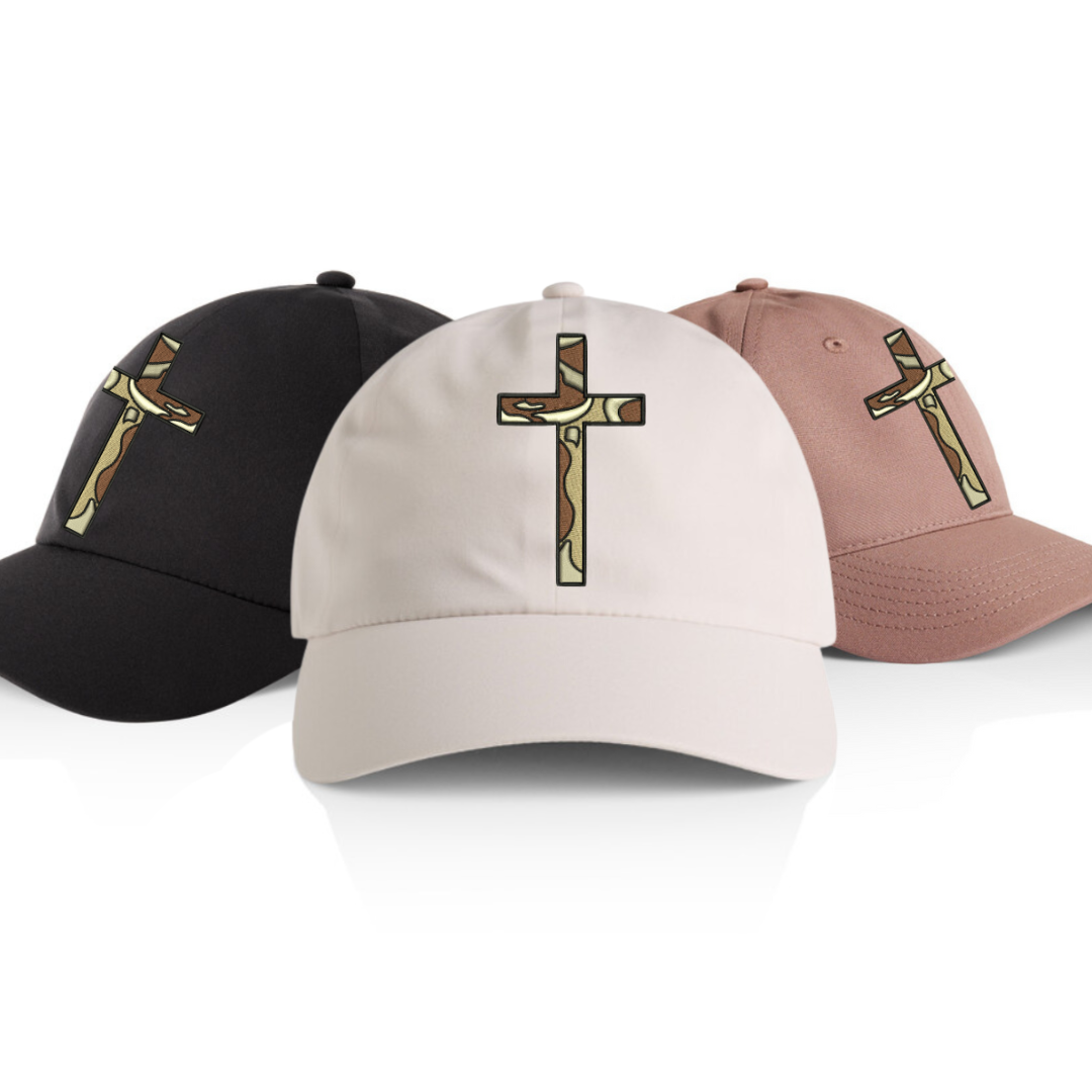 Signature Caps – Weep No More Fashions